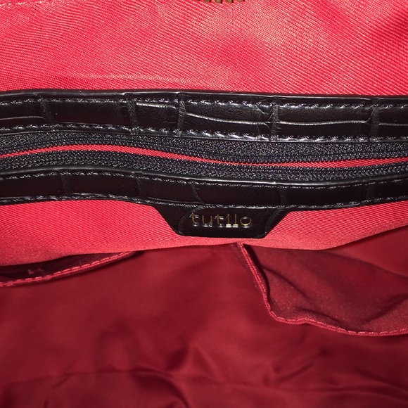 Tutilo | Bags | Tutilo Carry The Day Bag Tote Or Backpack | Poshmark